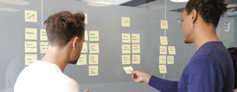 How and why you need to make a collaborative Roadmap